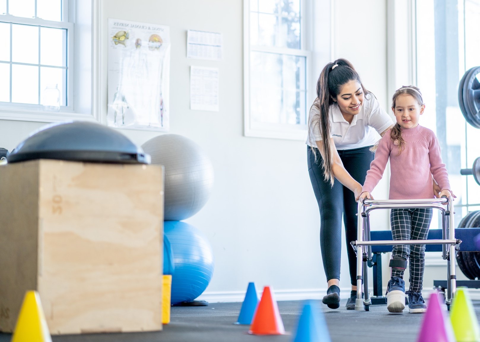 Physiotherapist - HDC Recruitment